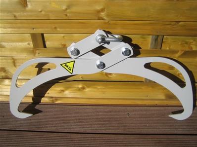 GRIFFE A BOIS SIMPLE, Accessoires , GRIFFE ET PINCE A BOIS, Griffes et ...